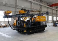China YDL-2B Core Drilling Rig Rock Core Drilling Machine 600m Max Drilling Length for sale