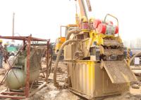 China Separate Sand Mud Desanding Equipment Hydrocyclone Desander for sale