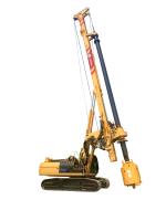 China 27rpn Rotary Drilling Rigs for sale