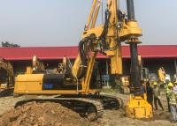 China 27rpn Rotary Drilling Rigs for sale