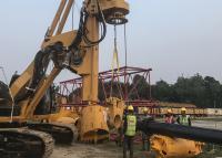 China 27rpn Rotary Drilling Rigs for sale