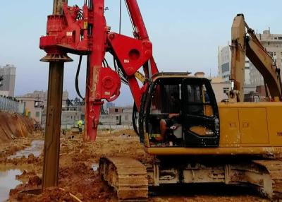 China Geological Hydraulic Drilling Rig for sale