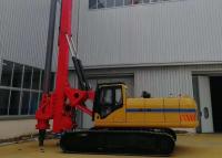 China Geological Hydraulic Drilling Rig for sale