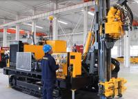 China SD2000 Full Hydraulic Core Drilling Rig for sale