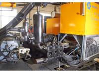 China 1120rpm Core Drilling Rig for sale
