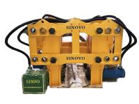 China Construction Hydraulic Pile Breaker for sale