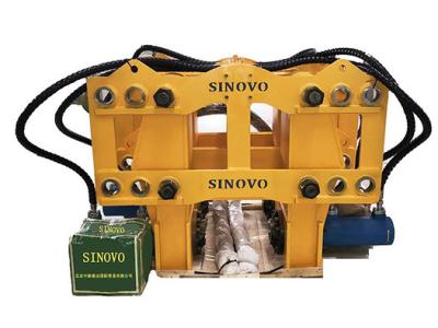 China Construction Hydraulic Pile Breaker for sale