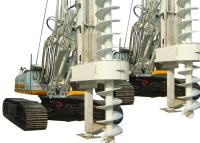 China CFA Piling Rig for sale