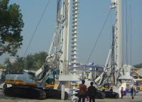 China CFA Piling Rig for sale