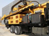China 132kw Well Drilling Equipment for sale