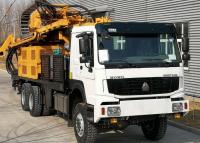 China 132kw Well Drilling Equipment for sale