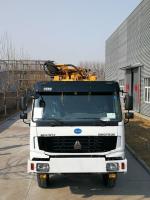 China 400m Deep Well Drilling Machine for sale