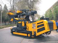 China 50KN Hydraulic Drilling Rig for sale