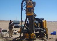 China 50KN Hydraulic Drilling Rig for sale