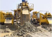 China 500m3/H Drilling Desander for sale