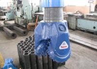China Water Well Mud Circulation DTH Drilling Accessories Drilling Tools Drilling Bit and Drilling Pipe for sale