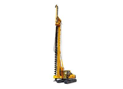 China Foundation Pile CFA Drilling Rig for sale