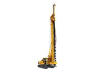 China Foundation Pile CFA Drilling Rig for sale