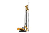 China 20m Drilling Depth Foundation Pile CFA Equipment/ Crawler type CFA drilling rig/ Crawler mounted machine for sale