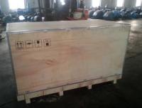 China Positive Displacement Pump Mud Pump For Foudation Drilling for sale