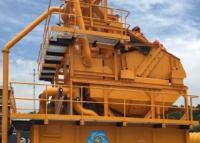 China Slurry Mud Desanding Equipment SD500 Desander Mud desanding and purification equipment for sale