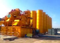 China Slurry Mud Desanding Equipment SD500 Desander Mud desanding and purification equipment for sale