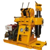 China Geological XY-200B Spindle Type Core drilling rig 200mDrilling Depth for sale