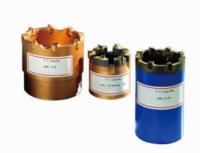 China 25mm Drilling Accessories Diamond Core Drill Bit for sale