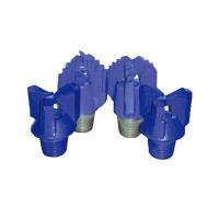 China Diamond Non Coring Bits Core 56mm Drilling Accessories for sale