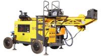 China Full Hydraulic Core Drilling Rig of Geological Drilling Rig for sale