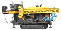 China Full Hydraulic Core Drilling Rig of Geological Drilling Rig for sale