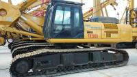 China TR280DI Heavy Construction Machine Bored Piling Equipment Hydraulic Earth Piling Rig for sale