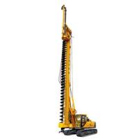 China 26m Depth Crawler Cfa Drilling Rig Equipment for sale