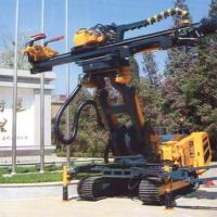 China Hard Rock Mining 2200kw Hydraulic Crawler Drilling Machine for sale