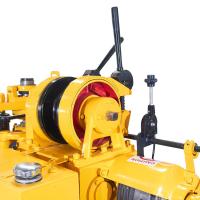 China Portable Spindle 100m 450mm Stroke Core Drilling Equipment for sale