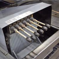China 56mm Depth 1500m Dia Crawler Type Limestone Drilling for sale