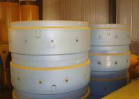 China 6 Meter 50mm Thickness Bauer Double Wall Casing for sale