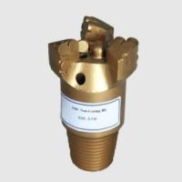 China Step Type Diamond 120mm Non Coring Drill Bits for sale