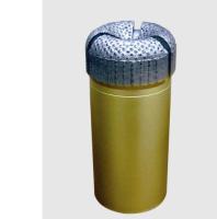 China Core Drill Accessories Diamond 76mm Non Coring Drill Bits for sale