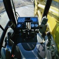 China 68m Depth 2000mm Diameter 232kw Crawler Rig for sale