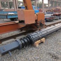 China 559mm Diameter 20.4m Length Sinovo Kelly Bar Swivel for sale
