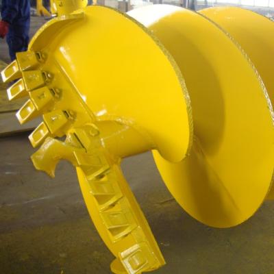 China Bauer Clay Auger for sale