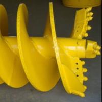 China Bauer Clay Auger for sale