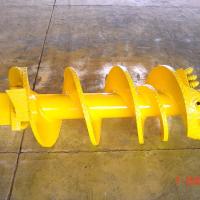 China Bauer Clay Auger for sale