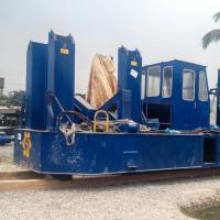 China PHC Concrete Pile Foundation Equipment for sale