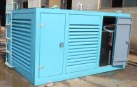 China Hydraulic 1500mm 1950kn·M Casing Oscillator for sale