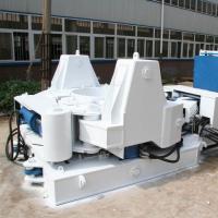 China Hydraulic 1500mm 1950kn·M Casing Oscillator for sale
