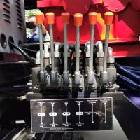 China 200m Depth 2000mm Dia Crawler Reverse Circulation Drilling Rig for sale