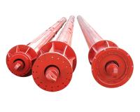China 419m Dia 4 Element X 14m Bauger Standard Friction Kelly Bar for sale