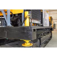 China 71mm Diameter 600m Depth YDL-2B Hydraulic Crawler Drill for sale